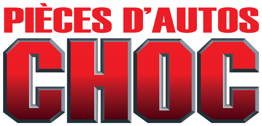 Portail Client - Pieces d'autos Choc Inc.